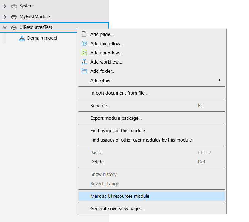How to install a custom font family in a Mendix application? – Mendix